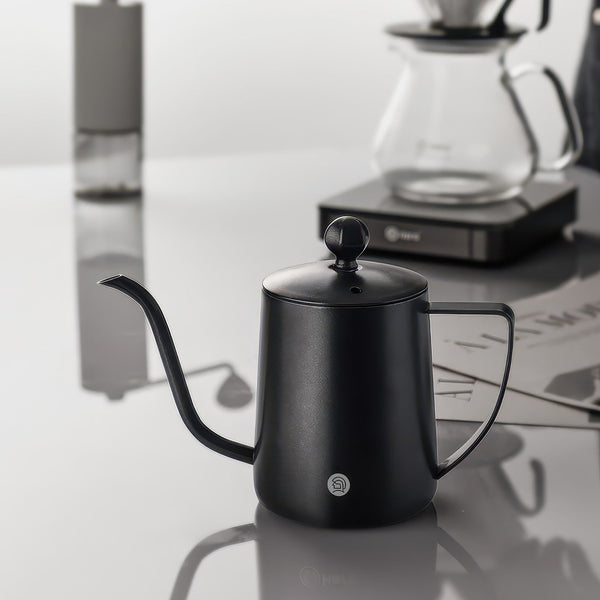 Gooseneck Pour Over Coffee Kettle - Joey Roasters